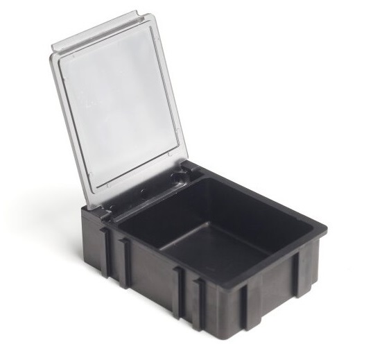 SMD boxes - ESD Center